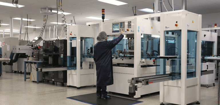 High-Reliability Ceramic Substrate Technology | LTCC - HTCC | NEOTech