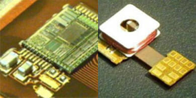 Advanced Microelectronics for Implantable Medical Devices | NEOTech