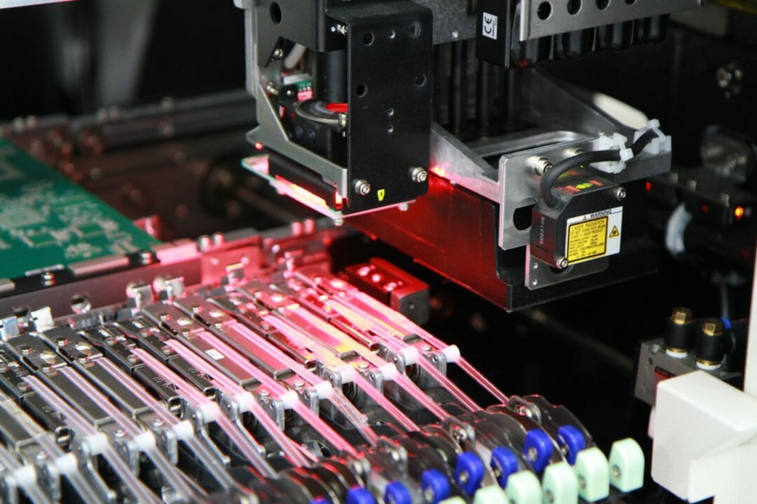 Electronics & Mechanical Design Engineering Services | A&D - Medical ...