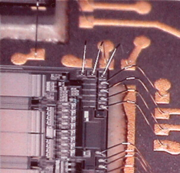 Learn more about our Electronic Manufacturing Service by reading Case ...