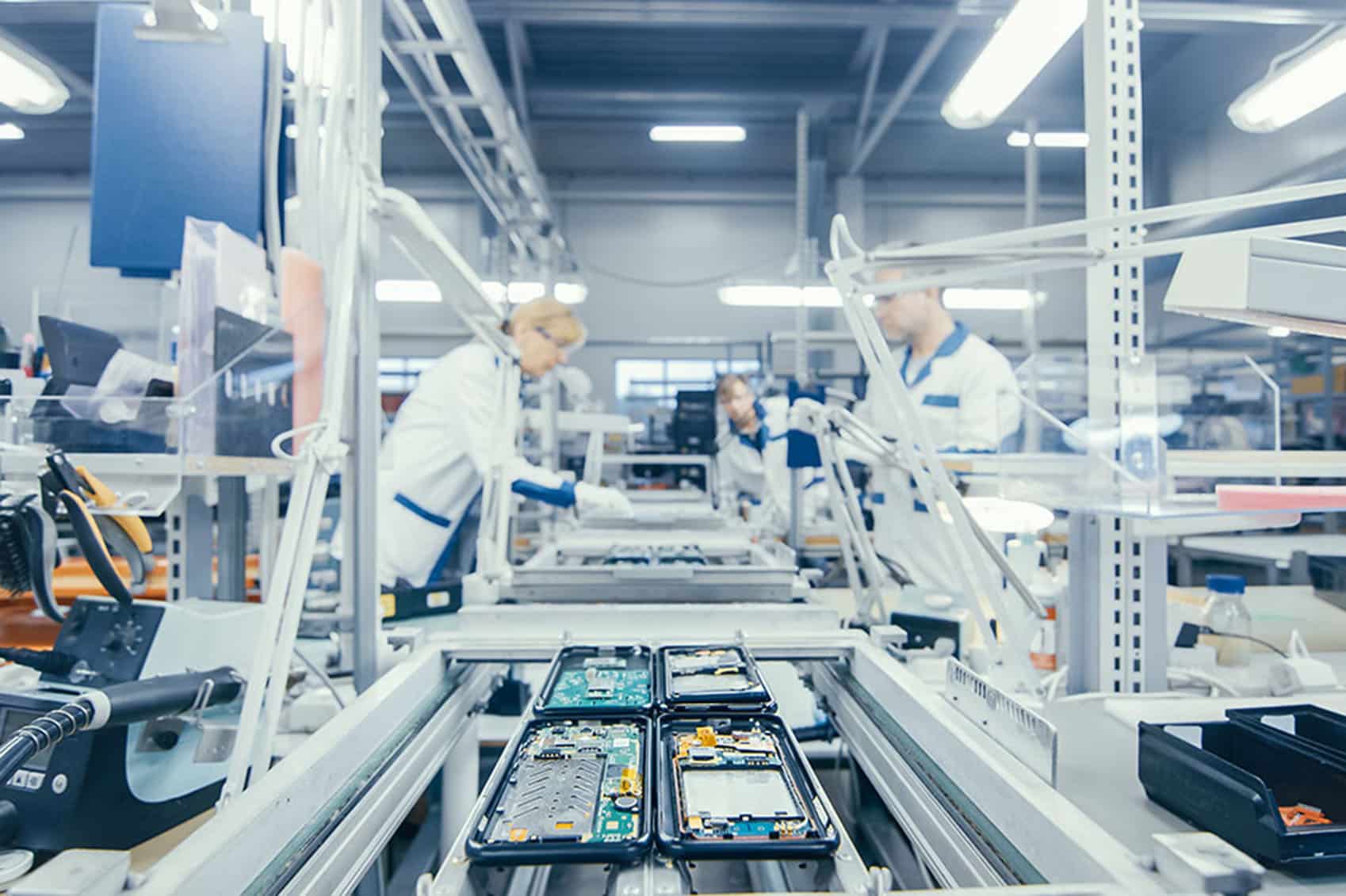 Engineering and Design Services Integrated With Your Contract ...