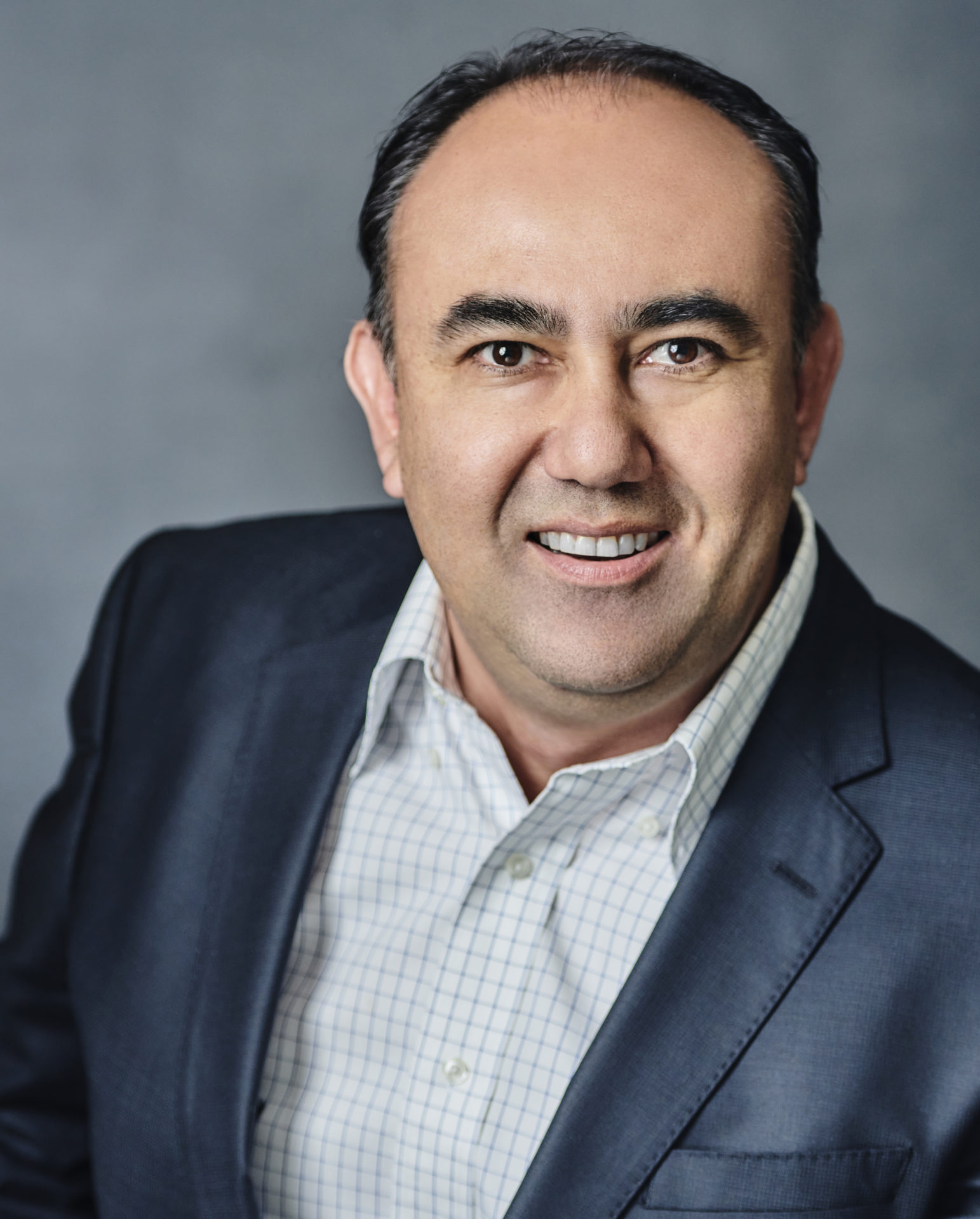 Emilio Ramirez - NEOTech