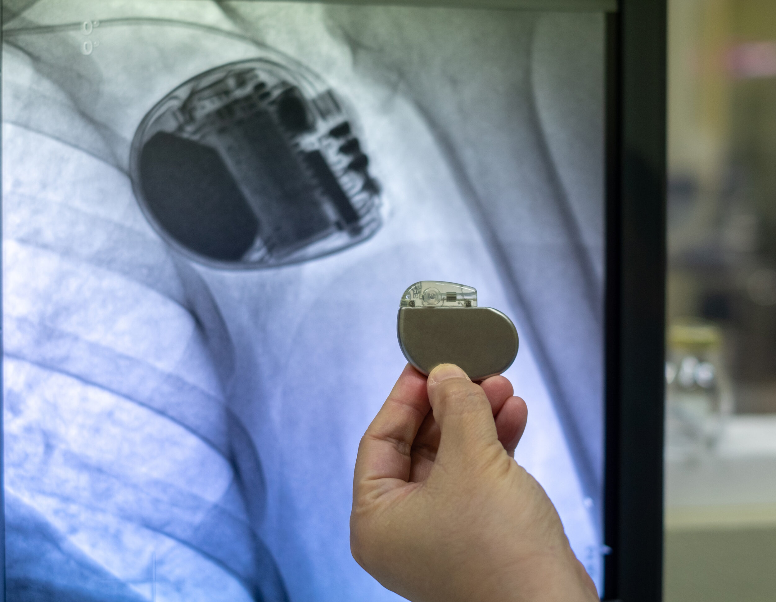 Implantable Medical Devices - NEOTech
