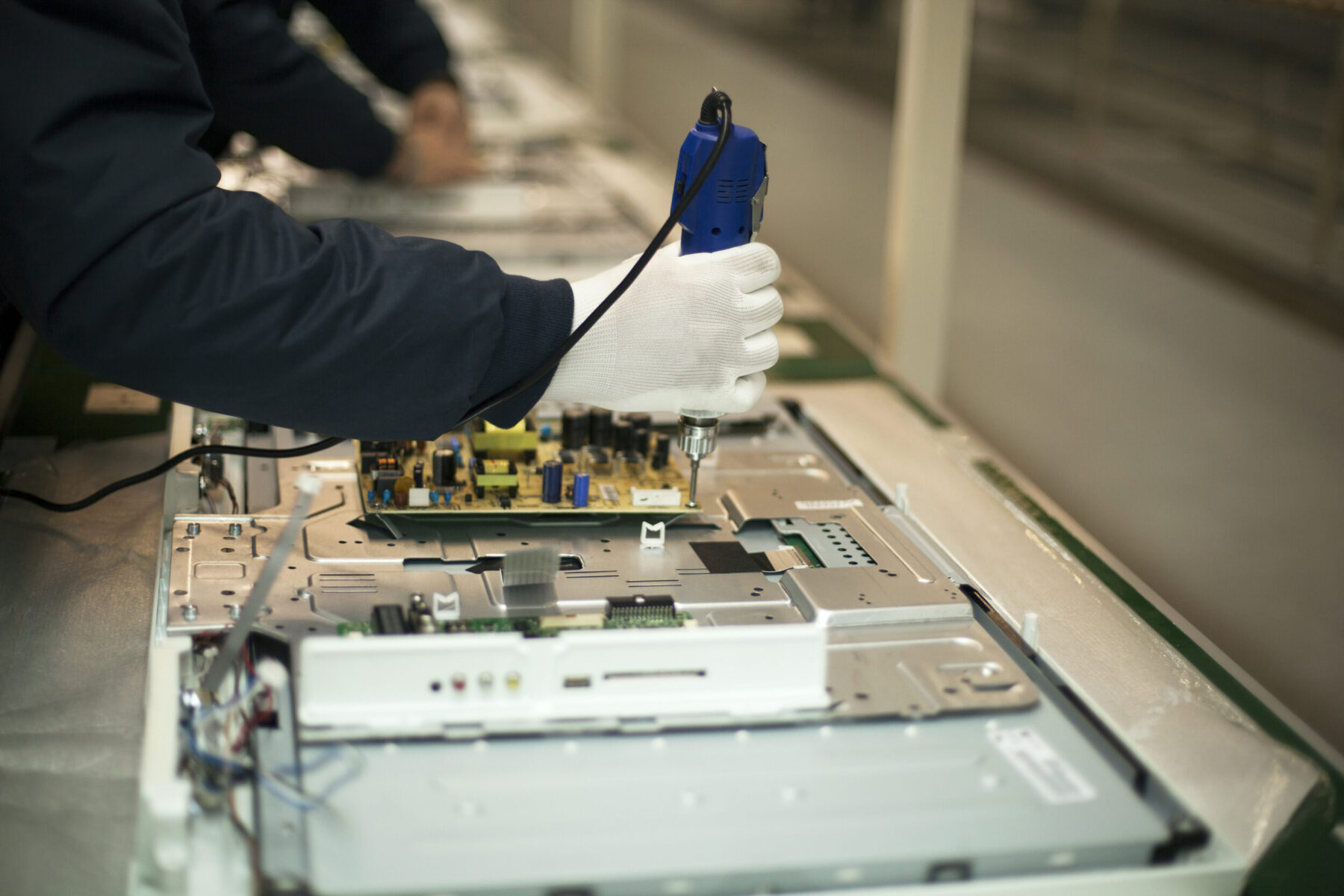 Box Build Manufacturing & System Integration for high-tech OEMs | NEOTech