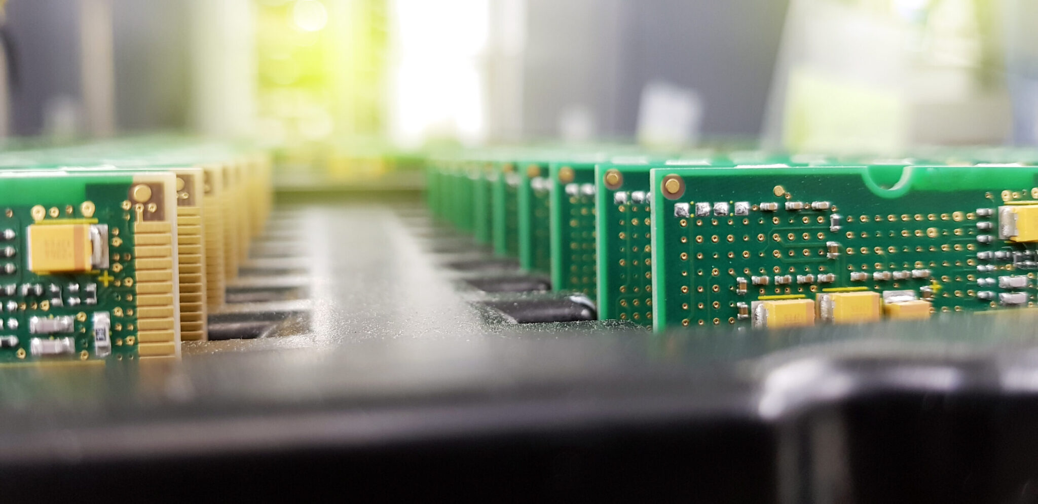 The NEOTech Guide to learn about Electronic Manufacturing Services