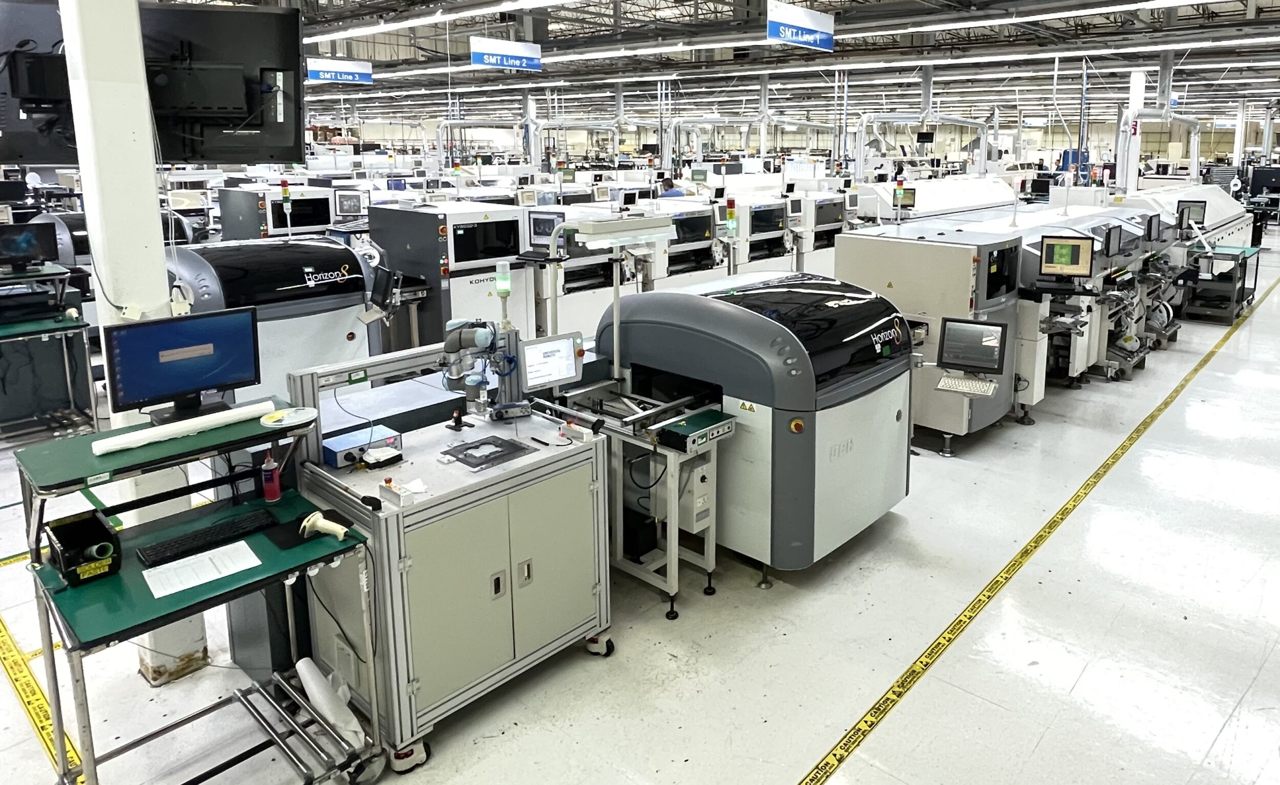 The NEOTech Guide to learn about Electronic Manufacturing Services