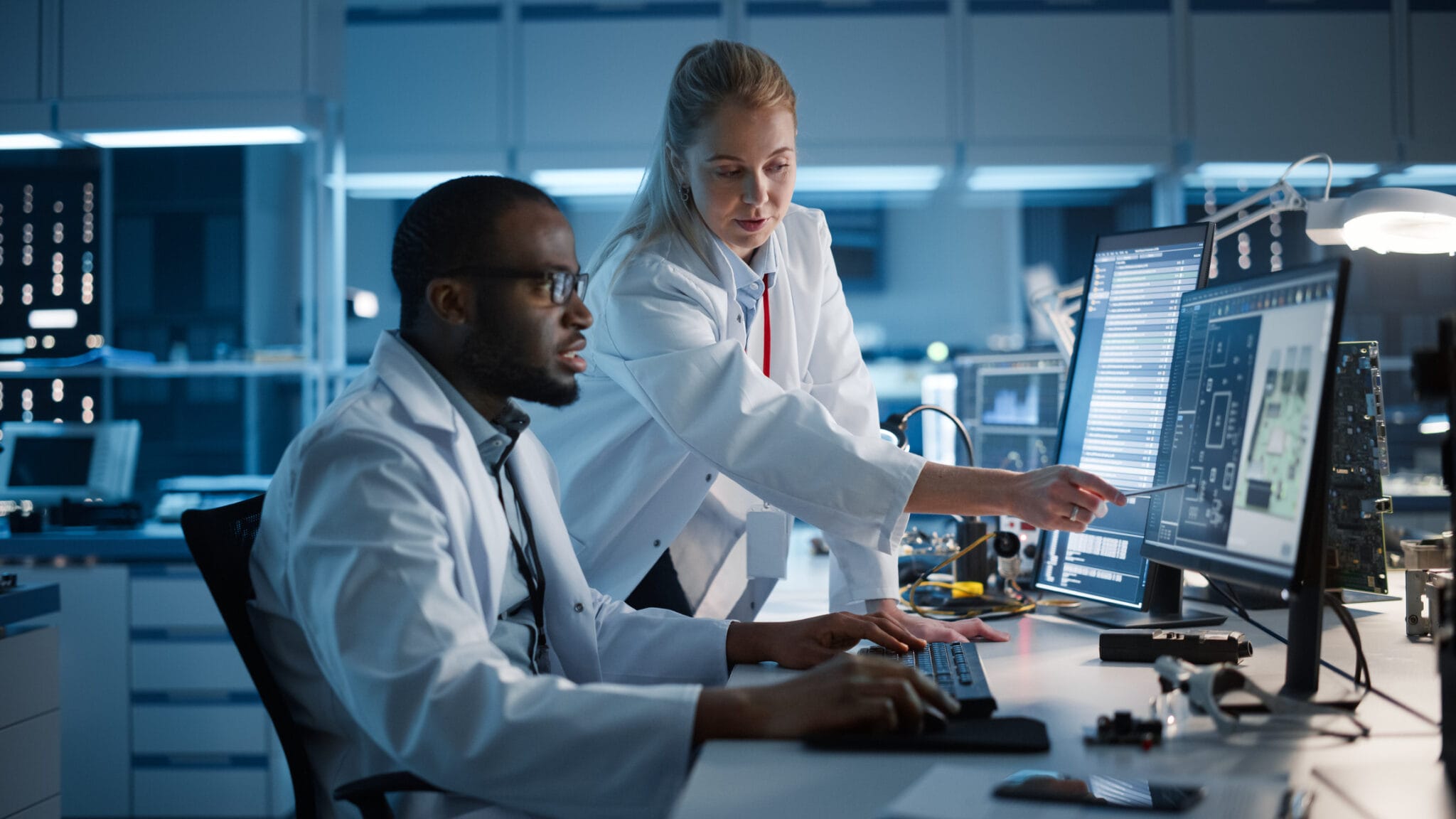 High-Reliability Ceramic Substrate Technology | LTCC - HTCC | NEOTech