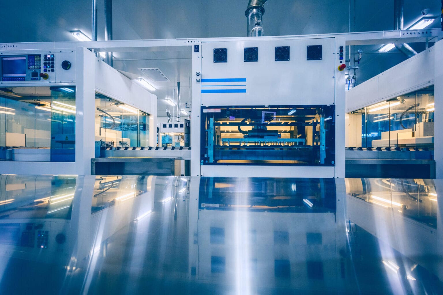 High-Reliability Ceramic Substrate Technology | LTCC - HTCC | NEOTech