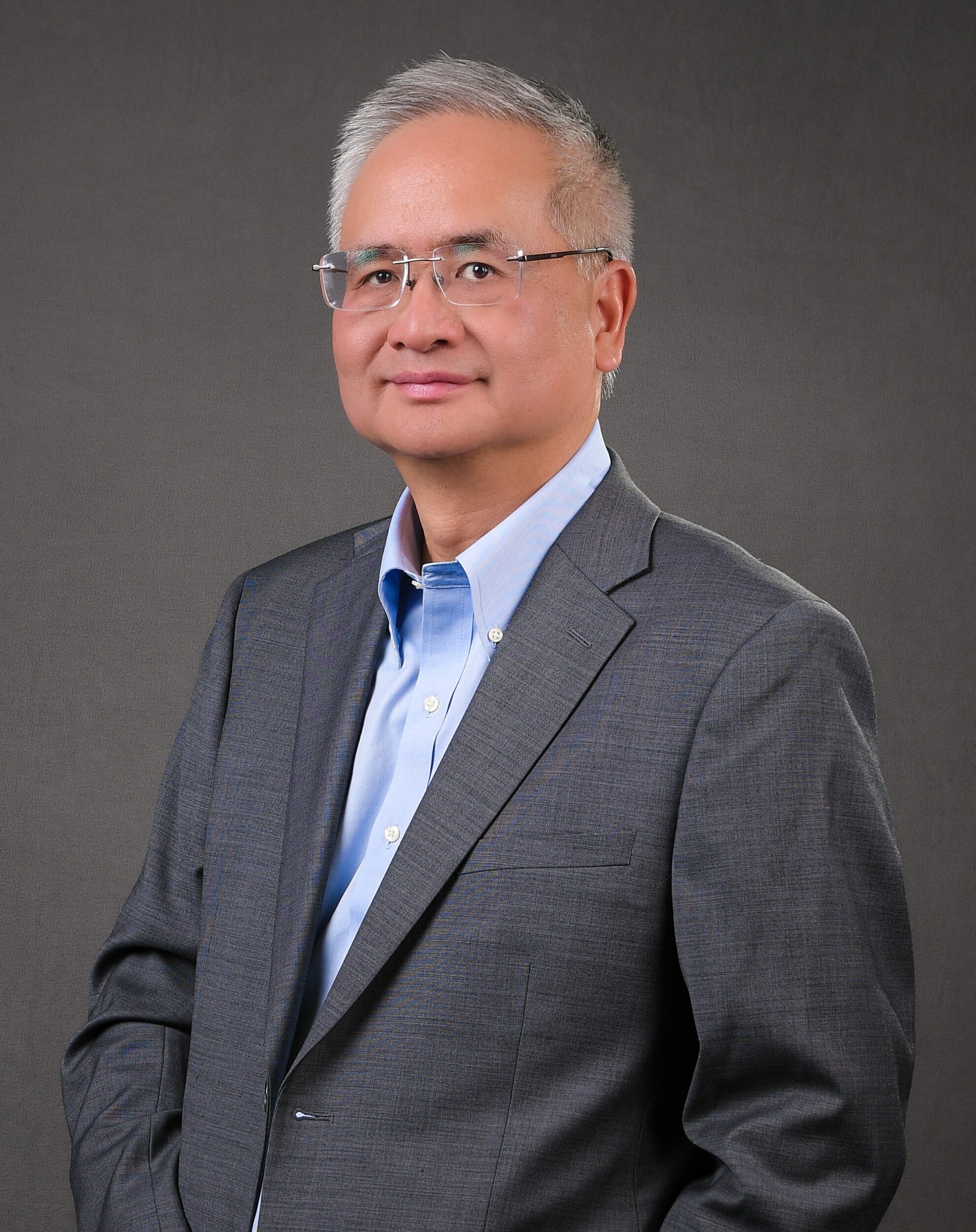 Stanley Chen, President, Industrial and Medical Division | NEOTech